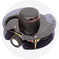 SLAMWARE autonomous localization and navigation system applications|SLAMTEC