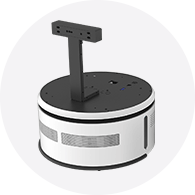 SLAMWARE autonomous localization and navigation system applications|SLAMTEC