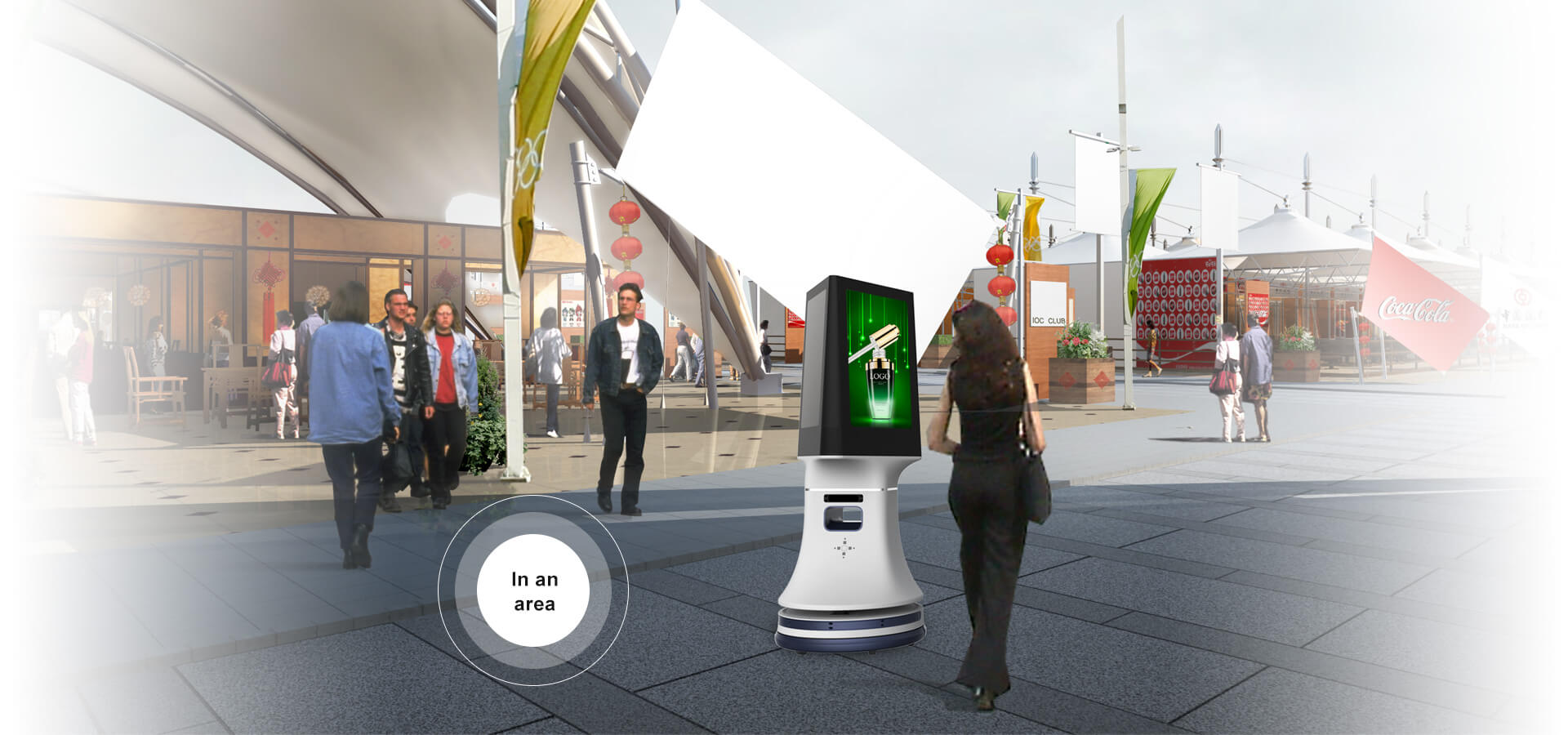 ZEUS General Service Robot Platform-Mobile Robot-SLAMTEC