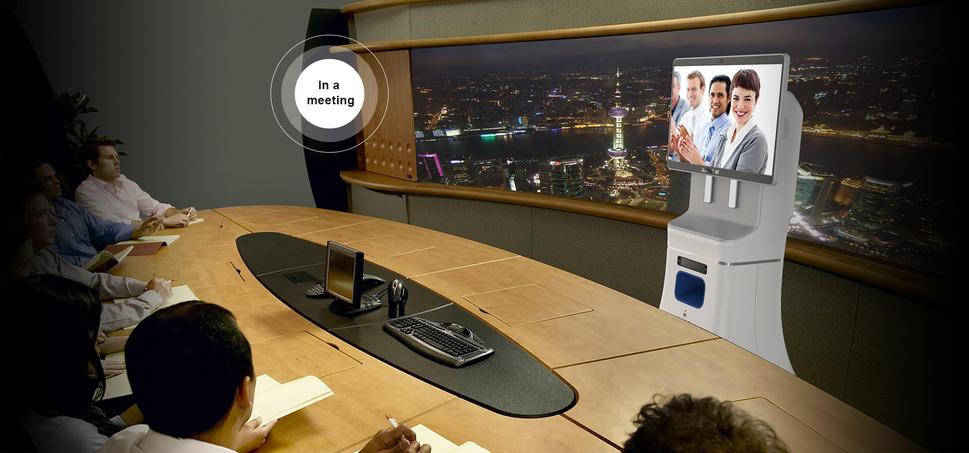 ZEUS General Service Robot Platform-Mobile Robot-SLAMTEC